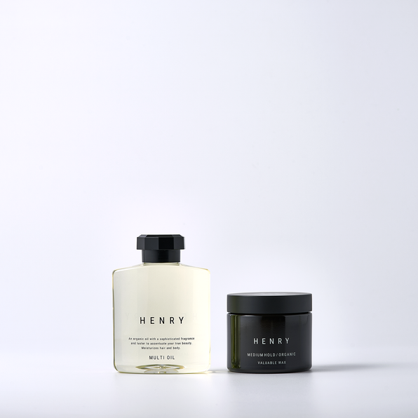 HENRY products